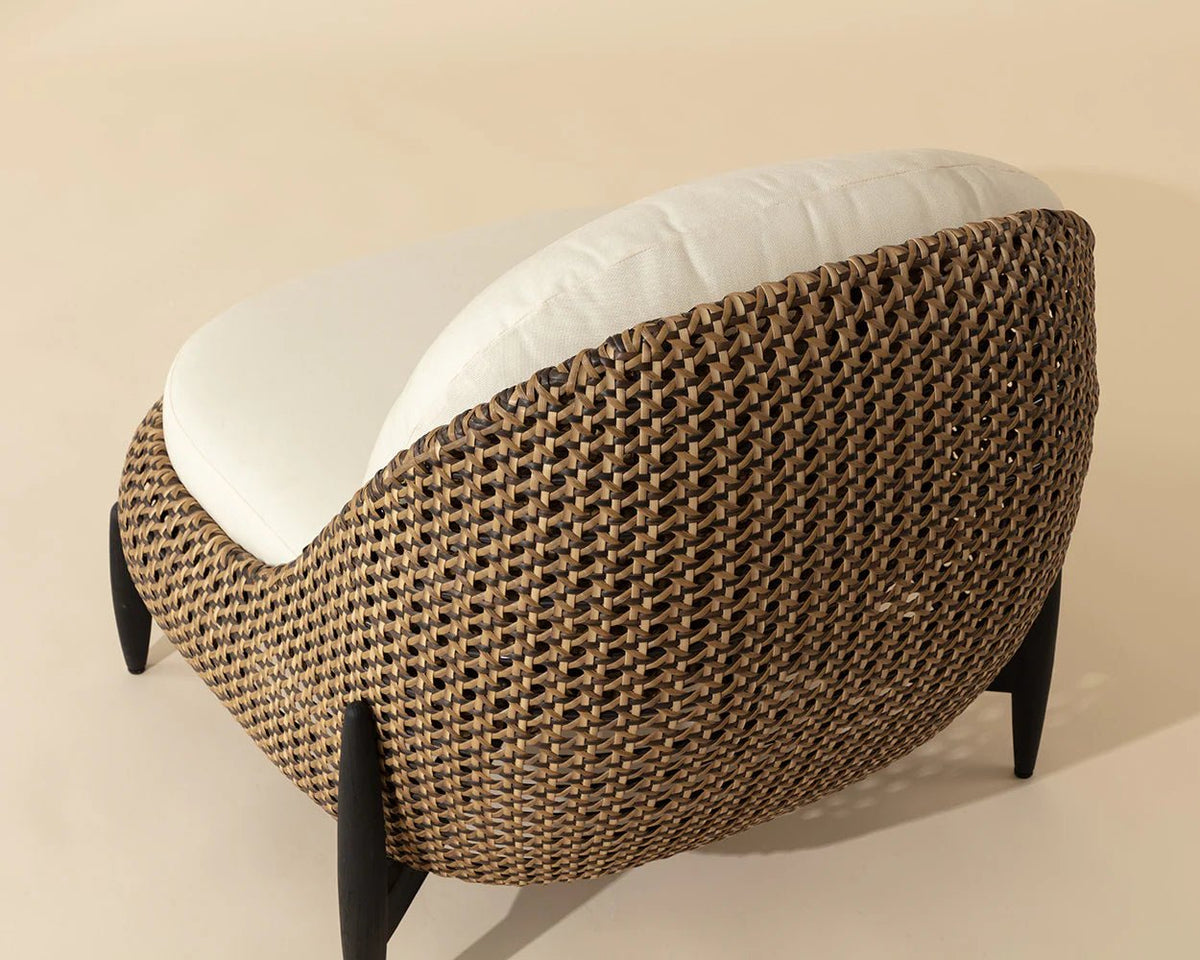 Carilo Lounge Chair - HOME by BE. | HOME by BE.