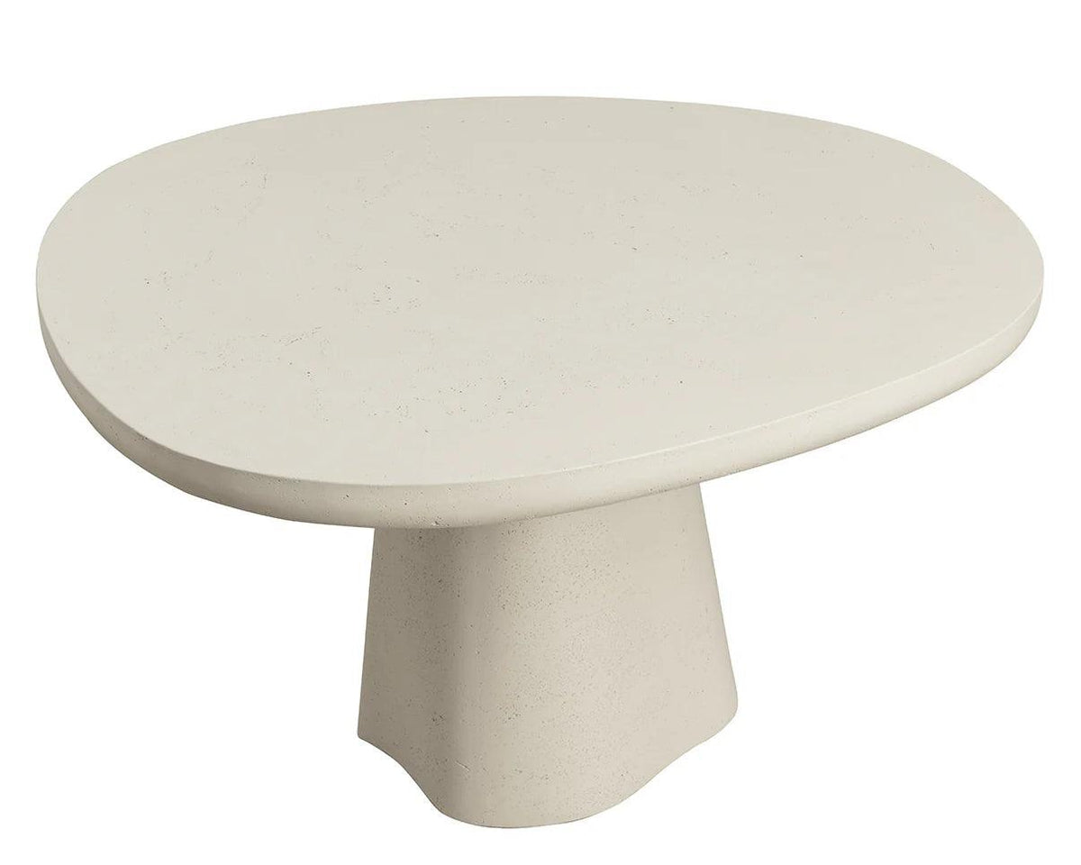 Celica Dining Table - Summer Sand - HOME by BE. | HOME by BE.