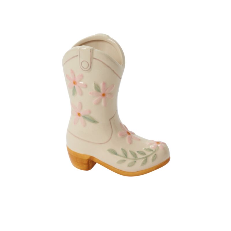 Cowgirl Vase - HOME by BE. | HOME by BE.