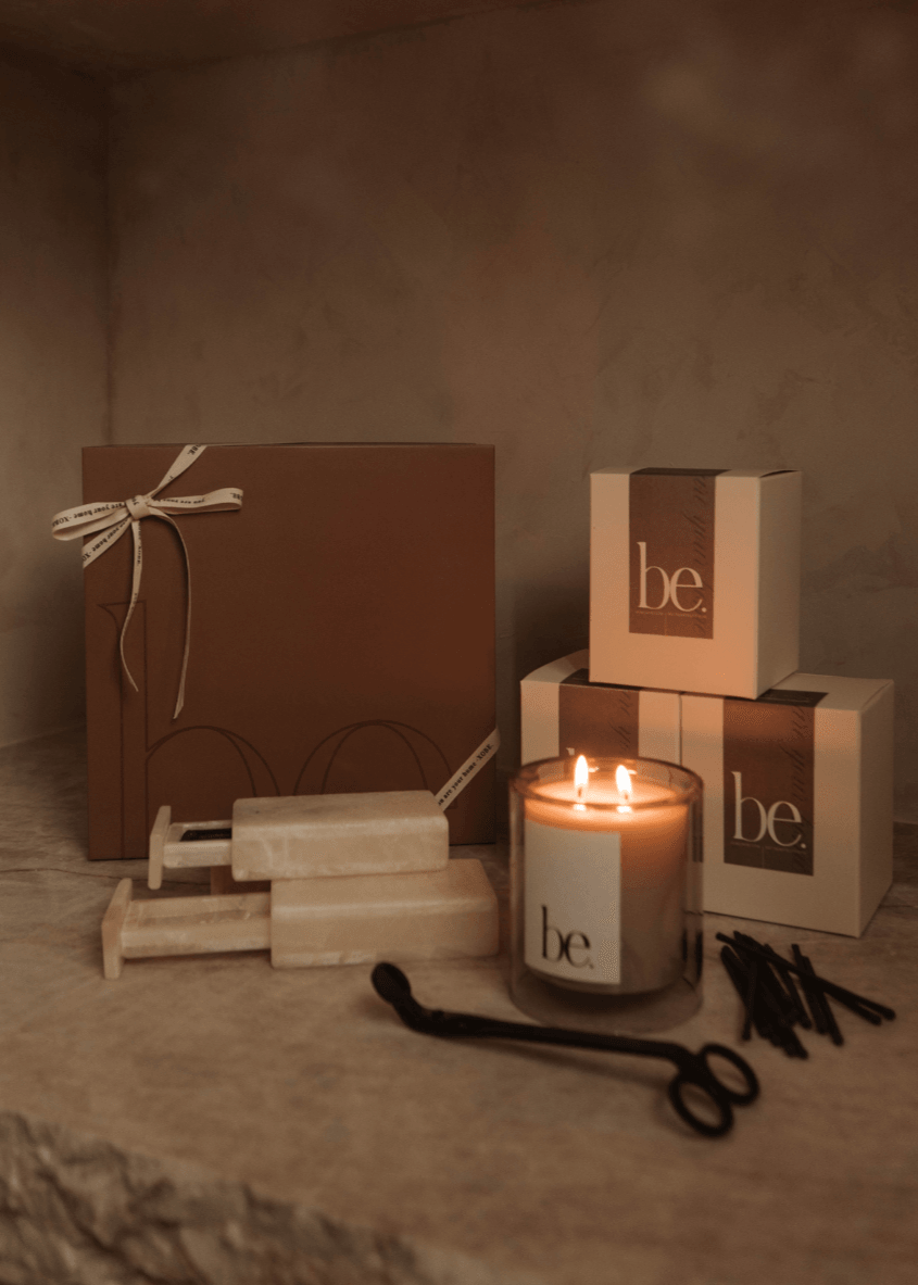 HOME No. 26 Gift Box - HOME by BE. | HOME by BE.