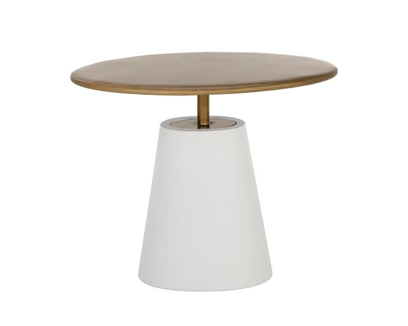 Kadin Side Table - HOME by BE. | HOME by BE.