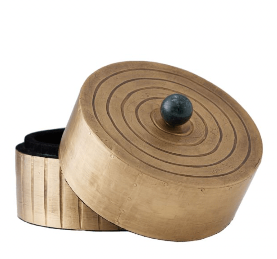 Truitt Box - HOME by BE. | HOME by BE.