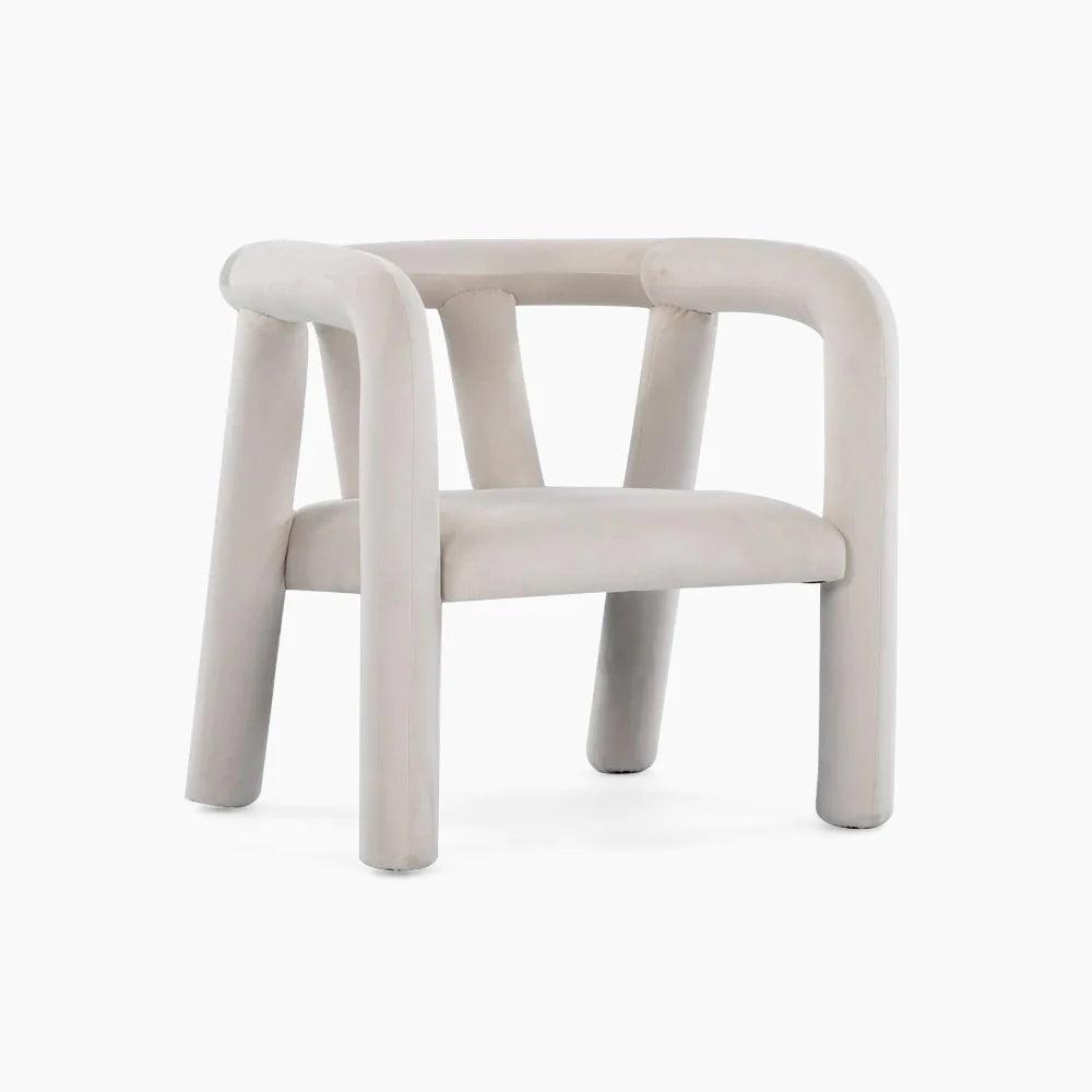 Temi Lounge Chair - HOME by BE. | HOME by BE.